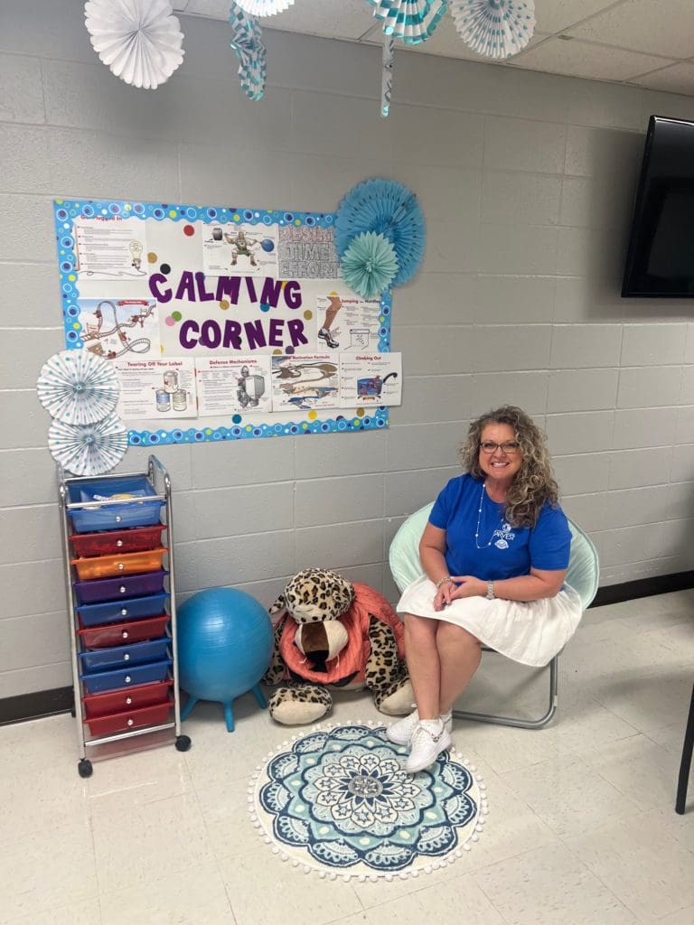 Beth Foster Success Story | WhyTry.org