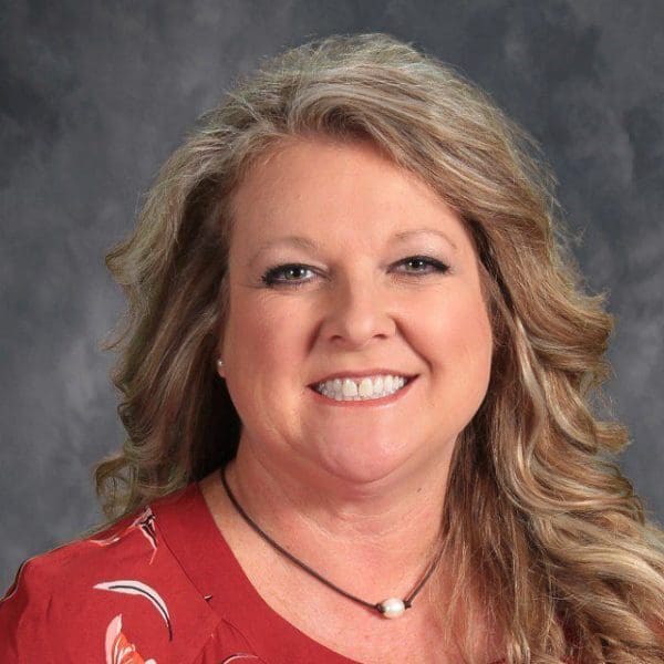 Beth Foster Success Story | WhyTry.org