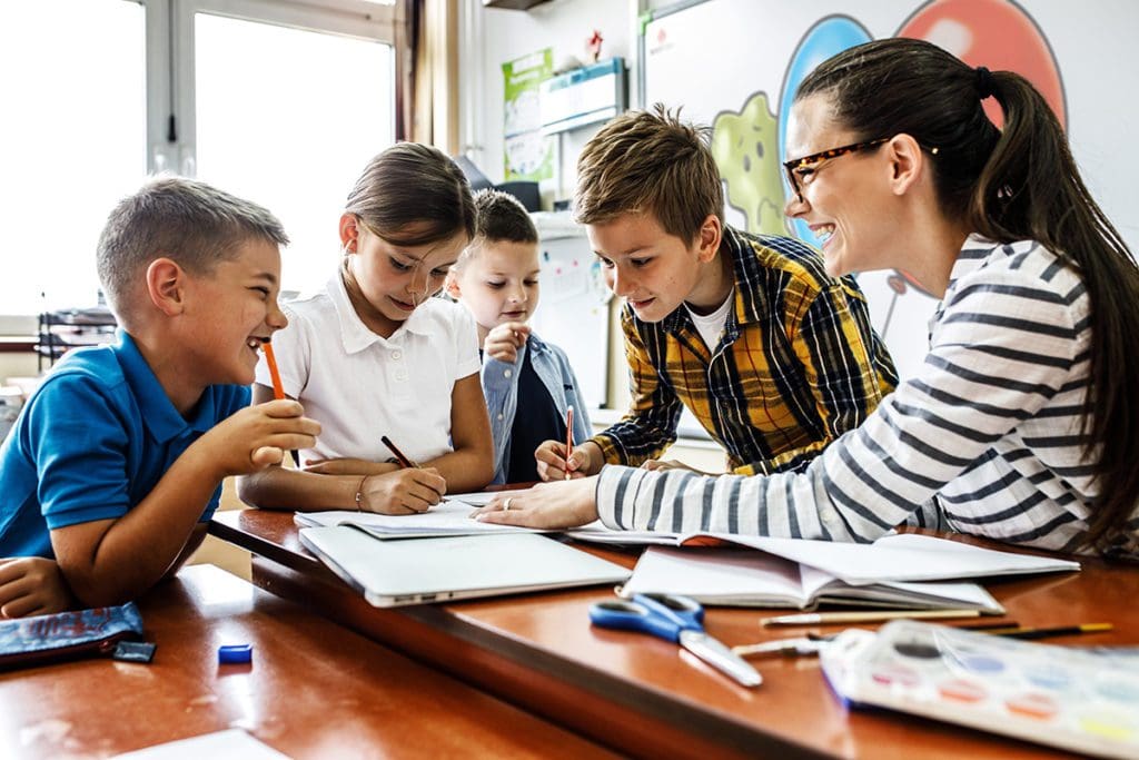 WhyTry | Teaching the Skills of Resilience | K-12 Programs