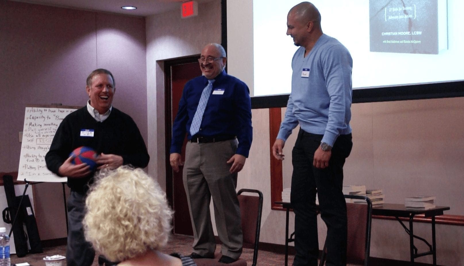 Home Page | WhyTry.org