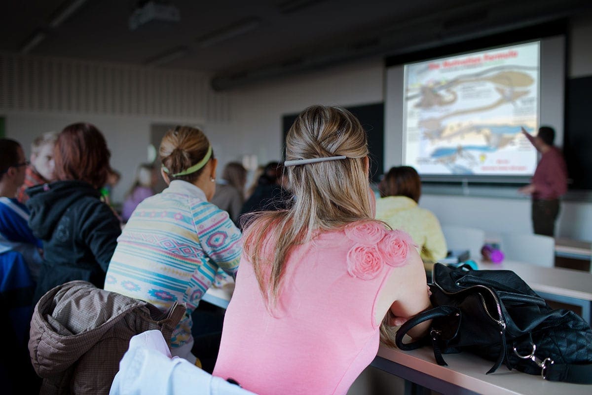 Training Schedule | WhyTry.org