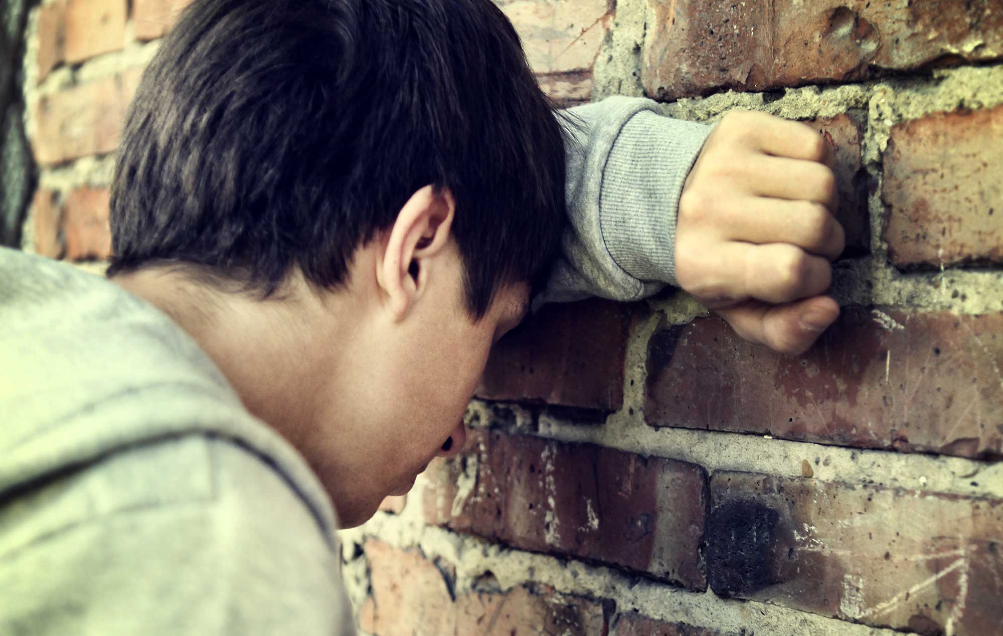 Dropout Prevention | WhyTry.org