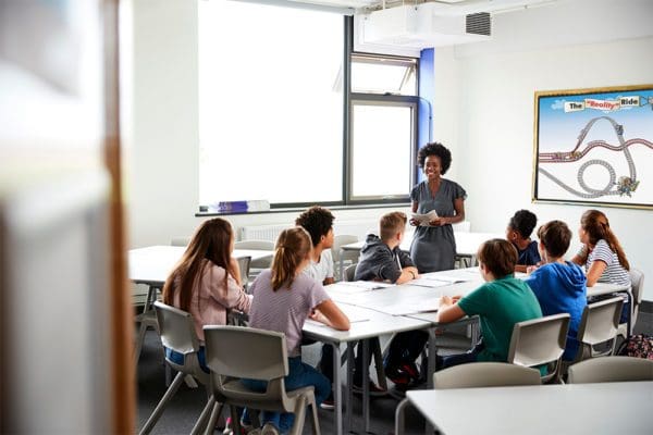 What is WhyTry? Social Emotional Learning and Resilience Education